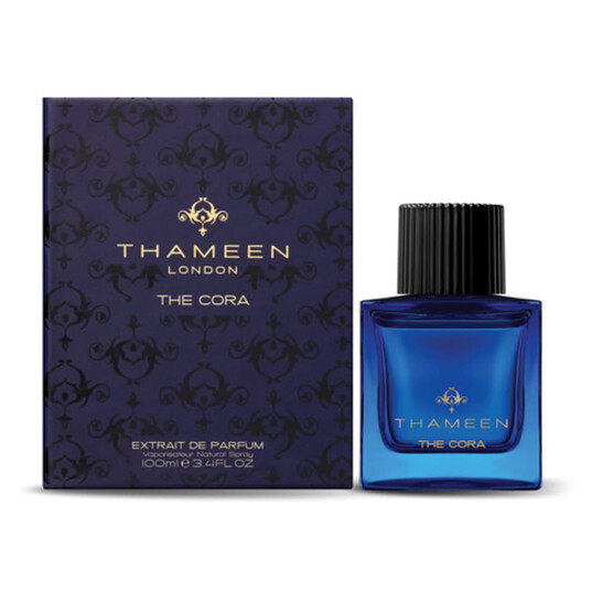 Thameen Unisex The Cora Extrait de Parfum 3.4 oz Fragrances TC100EDP2 5060905832491 - Fragrances ...