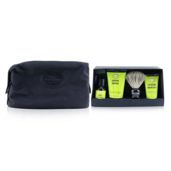The Art Of Shaving Men's The Four Elements of The Perfect Shave Set ...