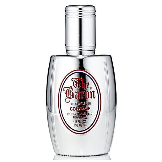 Ltl The Baron by LTL for Men - 4.5 oz Cologne Spray 607193002004 ...