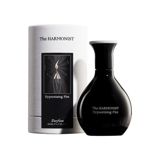 The Harmonist Unisex The Harmonist Hypnotizing Fire Parfum 1.7 oz Fragrances 3760284780629 ...