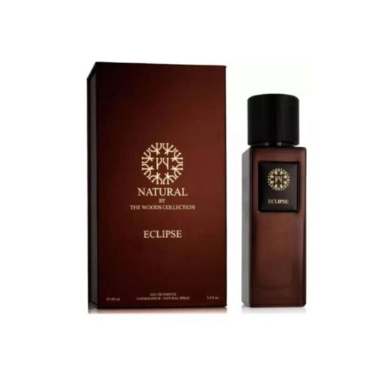 The Woods Collection Unisex The Woods Collection Eclipse EDP 3.4 oz Fragrances 3760294351390 ...