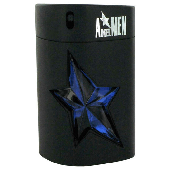 Thierry Mugler Men's Angel-Men EDT Spray 3.4 oz (Tester) Fragrances ...