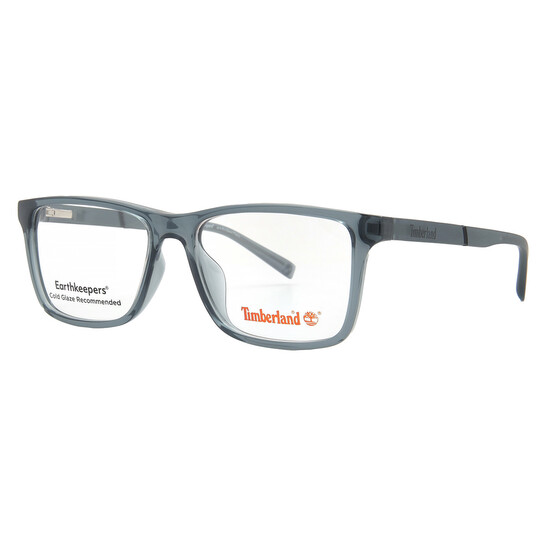 Timberland Demo Rectangular Men's Eyeglasses TB1840-H 092 53 ...