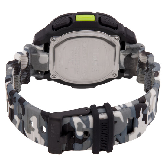 Timex Command Alarm Quartz Digital Men's Watch TW5M26600 753048845668 ...