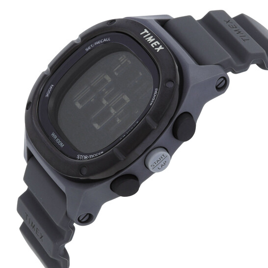 Timex Command Urban Alarm Quartz Digital Men's Watch TW5M35300 ...