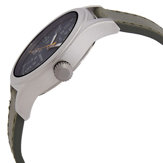 Timex Expedition Quartz Black Dial Men's Watch TW4B22900 194366167924 - Watches, Expedition ...