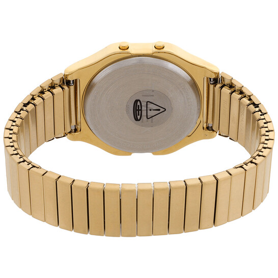 Timex T80 Alarm Quartz Digital Unisex Watch TW2W68100 194366378054 ...