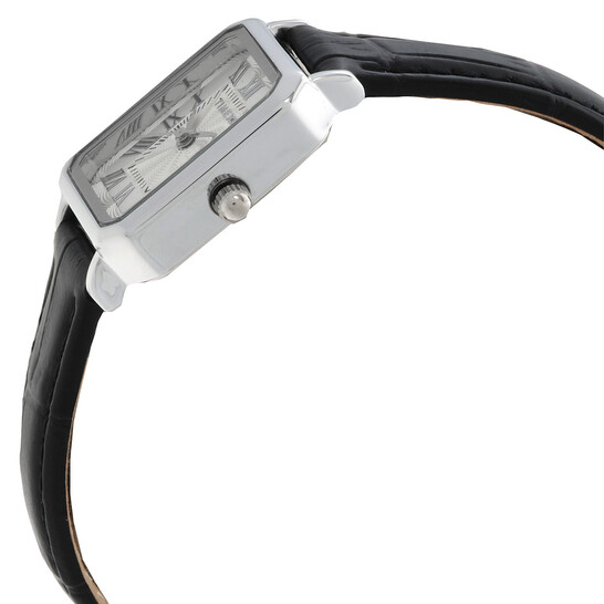 Timex Trend Quartz White Dial Ladies Watch TW2Y00800JI 194366403855 ...