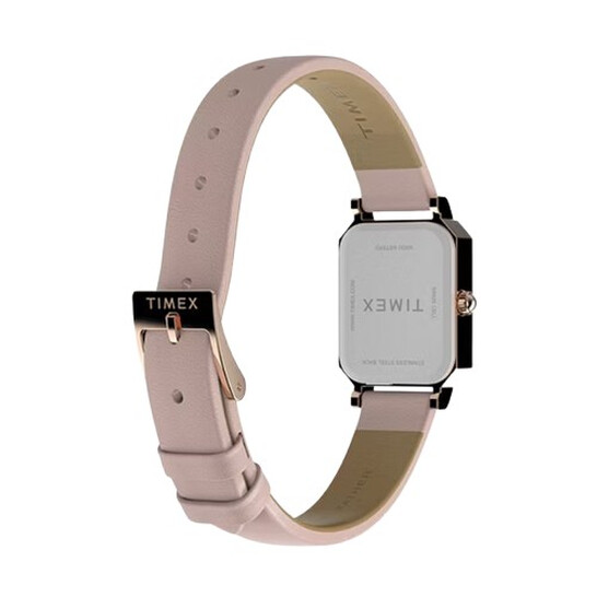 Timex Trend Quartz White Dial Ladies Watch TW2Y01100JI 194366405842 ...