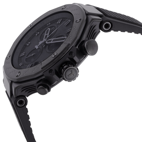 Tissot T-Sport Chronograph Quartz Men's Watch T1414173706100 ...