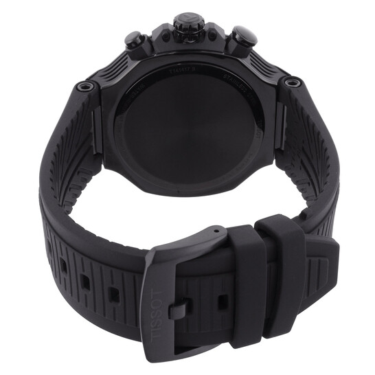 Tissot T-Sport Chronograph Quartz Men's Watch T1414173706100 ...