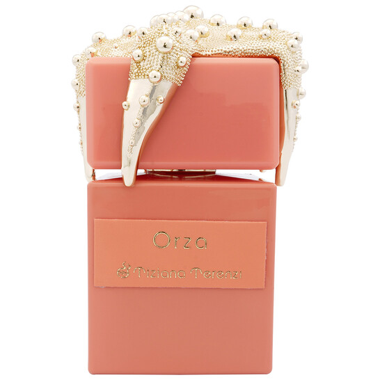 Tiziana Terenzi Unisex Orza Extrait de Parfum Spray 100 ml/ 3.4 oz ...