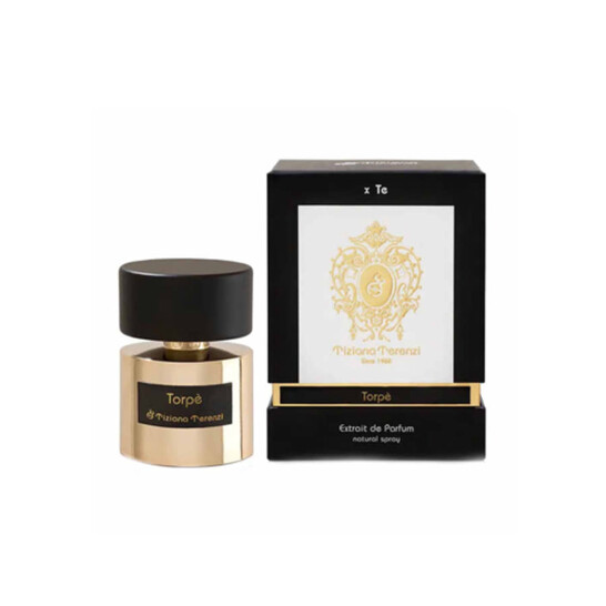 Tiziana Terenzi Unisex Torpe Extrait de Parfum Spray 3.4 oz Fragrances ...