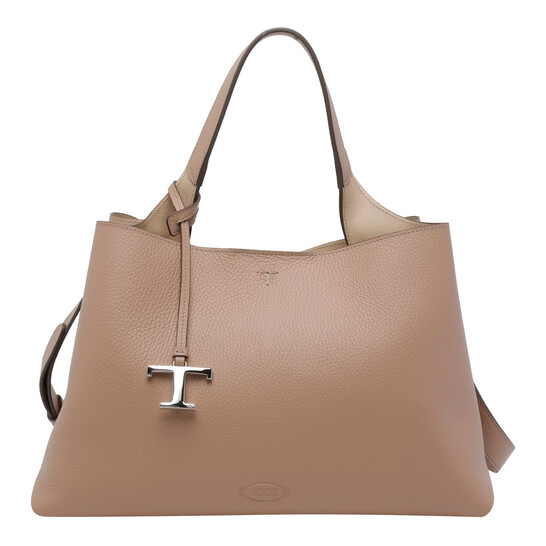 Tod's Tod'S Medium Leather Handbag XBWAPAJ0300QRI4L62 - Handbags, Tods ...