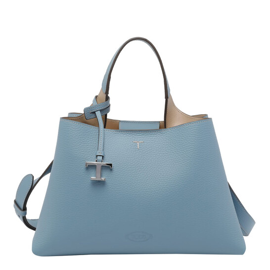 Tod's Tod'S Small Leather Handbag XBWAPAJ0200QRI159D - Handbags, Tods ...