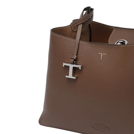 Tod's Tod'S Small Leather Handbag XBWAPAJ0200QRI4L64 - Handbags, Tods ...