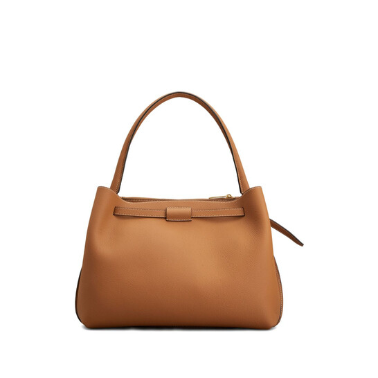 Tod's Small Leather Handbag XBWTIMJ0200WKAC413 - Handbags, Tods - Jomashop