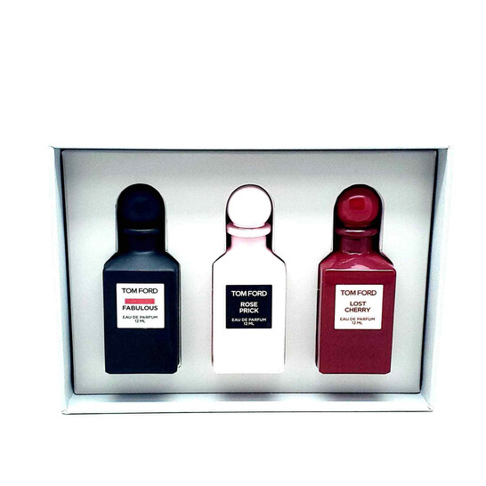 Tom Ford Ladies Mini Set Gift Set Fragrance 888066124478 - Fragrances ...