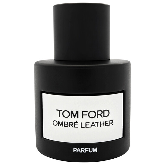 Tom Ford Unisex Ombre Leather 2021 Parfum 1.7 oz (Tester) Fragrances ...