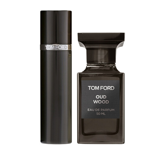 Tom Ford Unisex Oud Wood Gift Set Fragrances 888066150637 - Fragrances ...