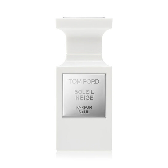 Tom Ford Unisex Soleil Neige Parfum 1.7 oz Fragrances 888066159487 ...
