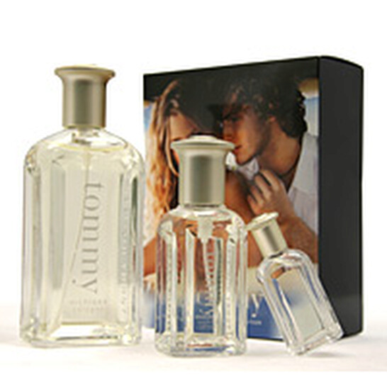 Tommy Hilfiger Men's Tommy Gift Set Fragrances 022548437513 ...