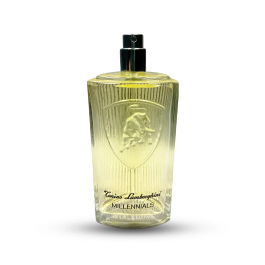Tonino Lamborghini Men's Millennials EDT Spray 4.2 oz (Tester ...