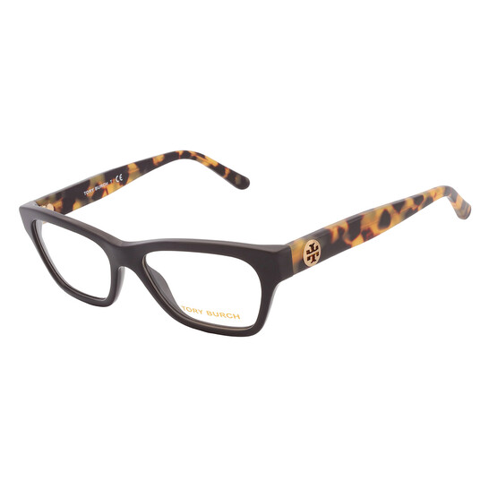Tory Burch Demo Cat Eye Ladies Eyeglasses TY2097 1759 51 725125012485 ...