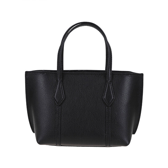 Tory Burch Perry Mini Tote 175548.PERRY 001 - Handbags - Jomashop