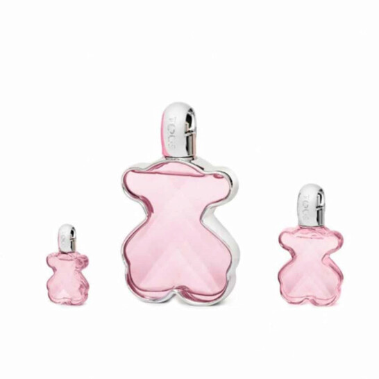 Tous Ladies Loveme Gift Set Fragrances 8436603332675 - Fragrances ...