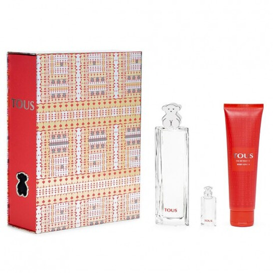 Tous Ladies Tous Gift Set Fragrances 8436550507225 - Fragrances - Jomashop