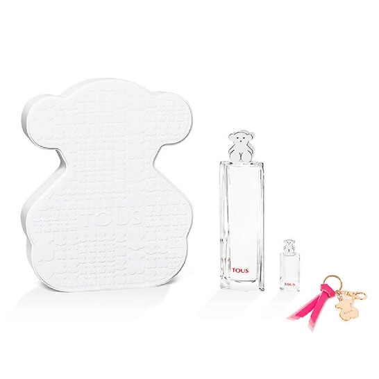 Tous Ladies Tous Gift Set Fragrances 8436550509274 - Fragrances - Jomashop