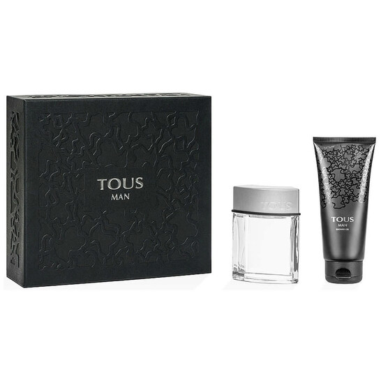 Tous Men's Tous Man Gift Set Fragrances 8436550506914 - Fragrances, Man ...