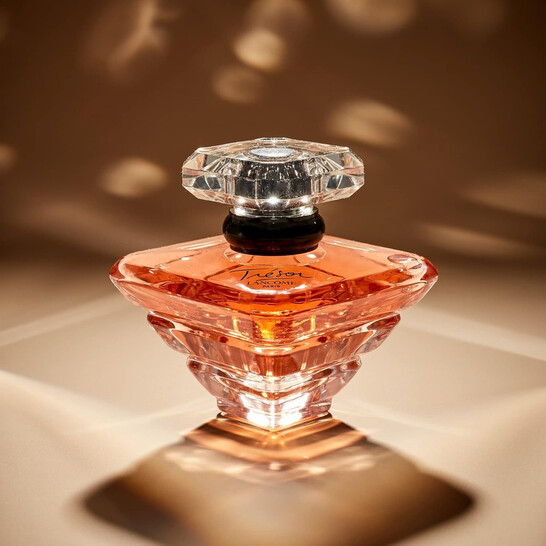 Lancome Tresor / Lancome EDP Spray 3.4 oz (w) 3147758034929 ...