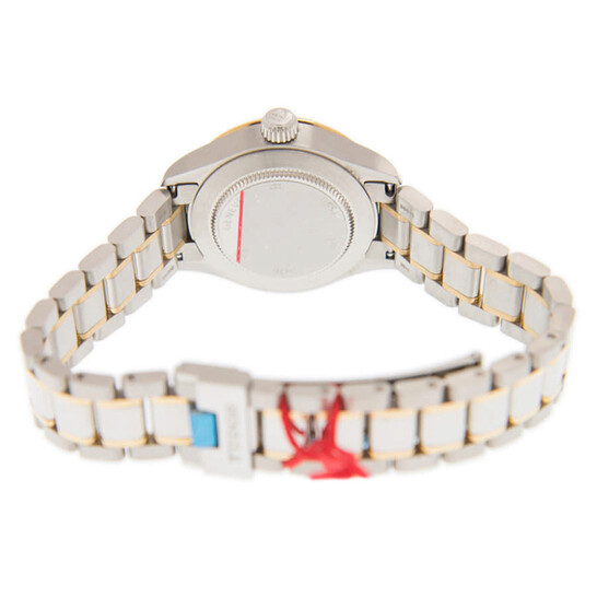 Tudor Style Automatic Champagne Dial Ladies Watch 12103-0005 - Watches ...