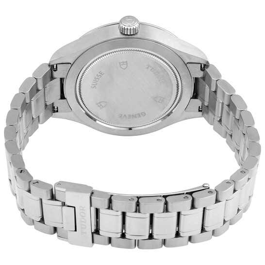 Tudor Style Automatic Silver Dial Men's Watch M12510-0001 - Watches ...