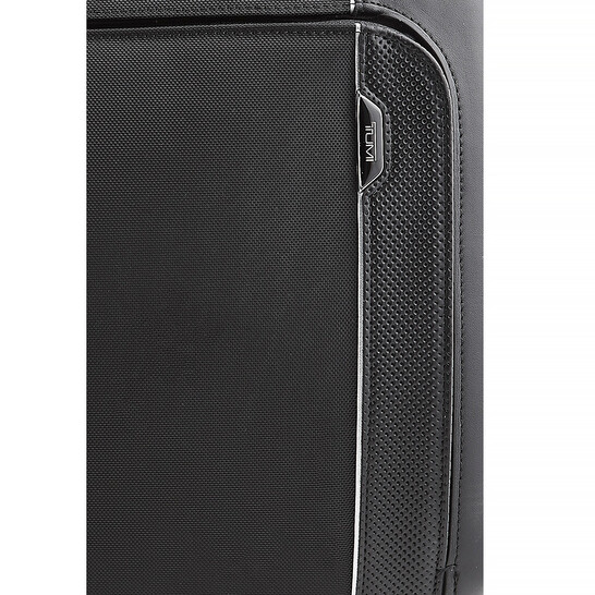 Tumi Black Arrive Sadler Briefcase 025503002D3 0742315477374 - Handbags, Arrive - Jomashop