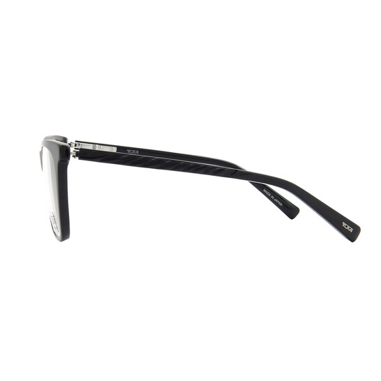 Tumi Demo Square Ladies Eyeglasses VTU525 0700 51 751286378252 ...