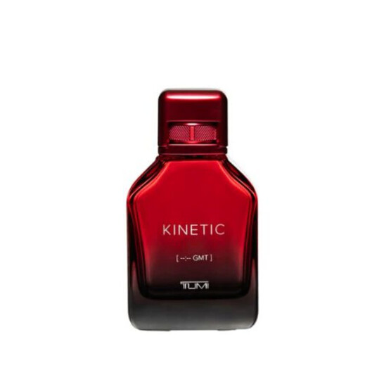 Tumi Men's Kinetic [--:-- GMT] EDP Spray 3.38 oz (Tester) Fragrances 0 ...
