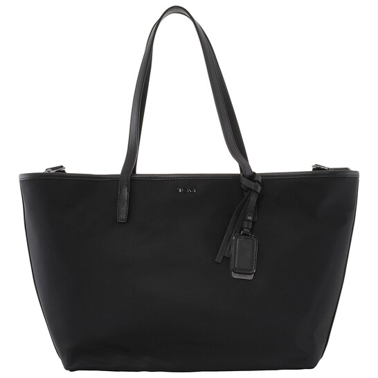 Tumi Voyageur Small Everyday Tote Bag 0196660DGME 883509136032 ...