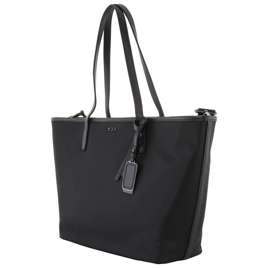 Tumi Voyageur Small Everyday Tote Bag 0196660DGME 883509136032 ...
