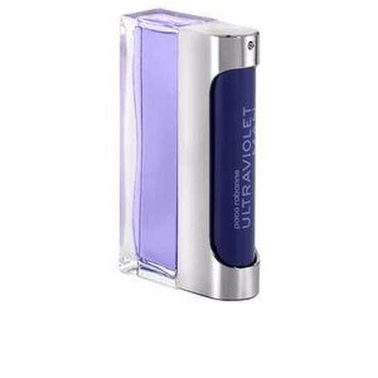 Paco Rabanne Ultraviolet Man by Paco Rabanne EDT Spray 3.3 oz (m ...