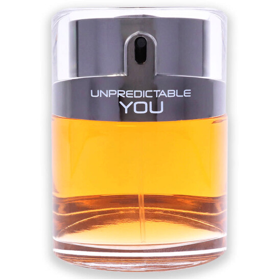 unpredictable you cologne