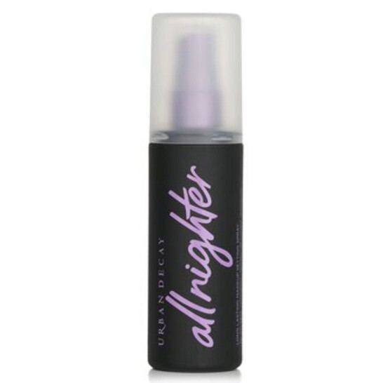 Urban Decay - All Nighter Long Lasting Makeup Setting Spray 118Ml / 4Oz 3605972567680 - Face ...