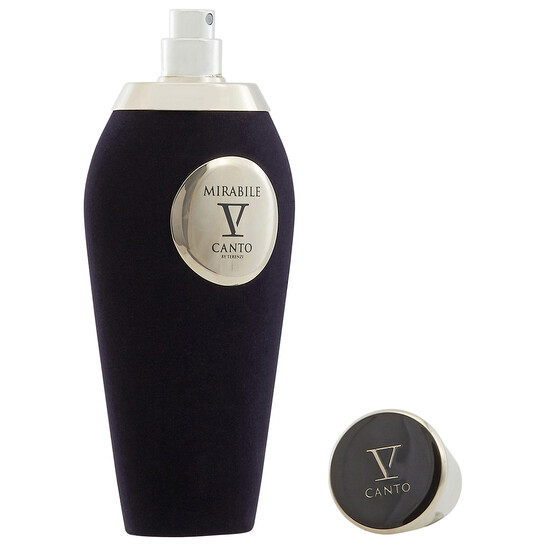 V Canto Mirabile Extrait De Parfum 3.4 oz (100ml) 8016741792427 ...
