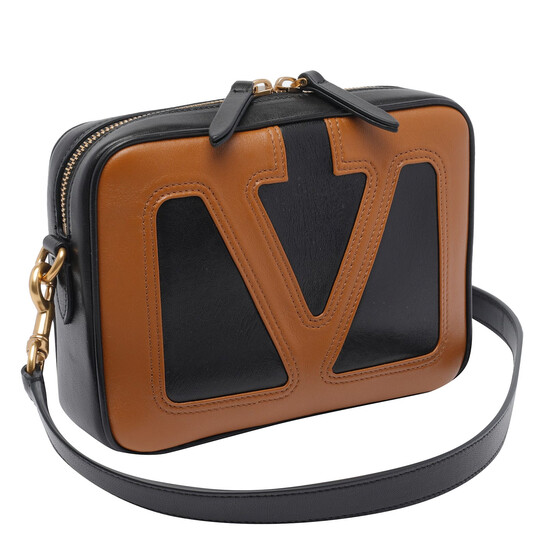 Valentino Garavani Garavani Viva Superstar Camera Bag B0R86PTJ.RFA ...