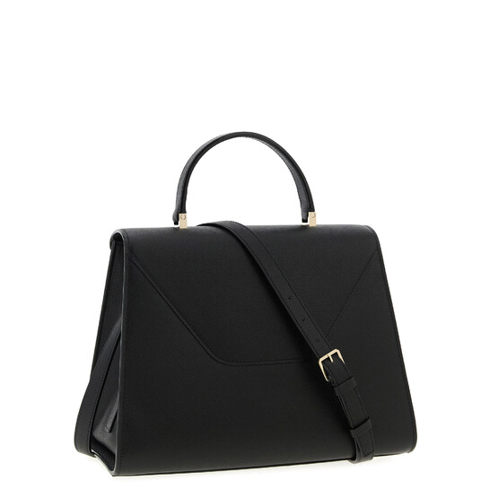 Valextra Iside Large Handbag WBES0070028LOC99NN 8056358343704 ...
