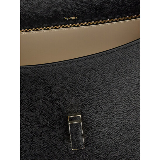 Valextra Iside Large Handbag WBES0070028LOC99NN 8056358343704 ...