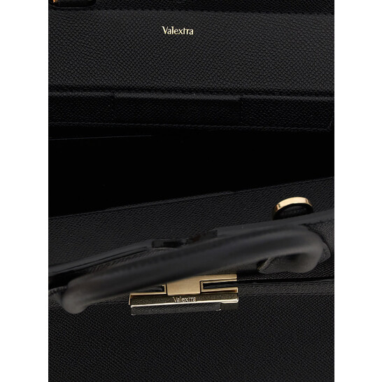 Valextra Milano Mini Handbag WBMI0006010LOC99NN 8052101319415 ...