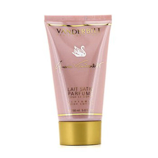 Gloria Vanderbilt Vanderbilt / Gloria Vanderbilt Body Lotion Tube 5.0 ...